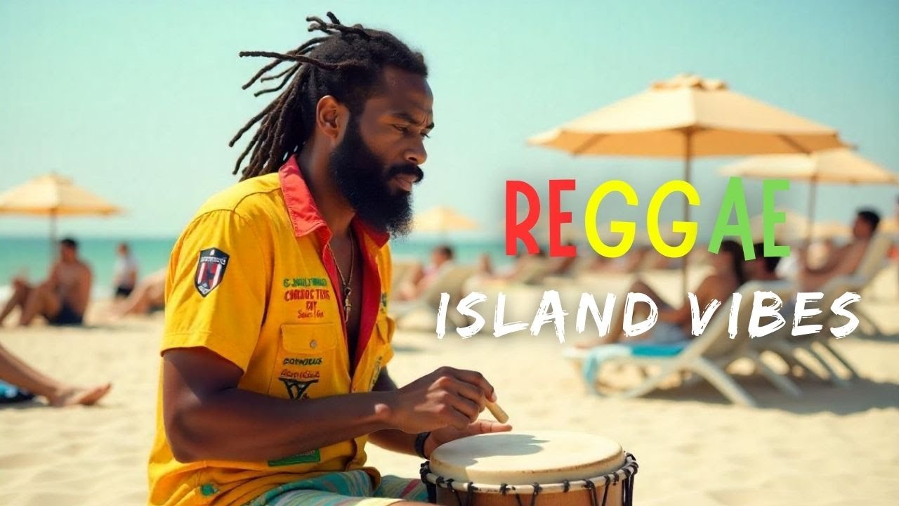 REGGAE MAKE YOU HAPPY - FEEL THE FREEDOM, LIVE THE RHYTHM – REGGAE ...