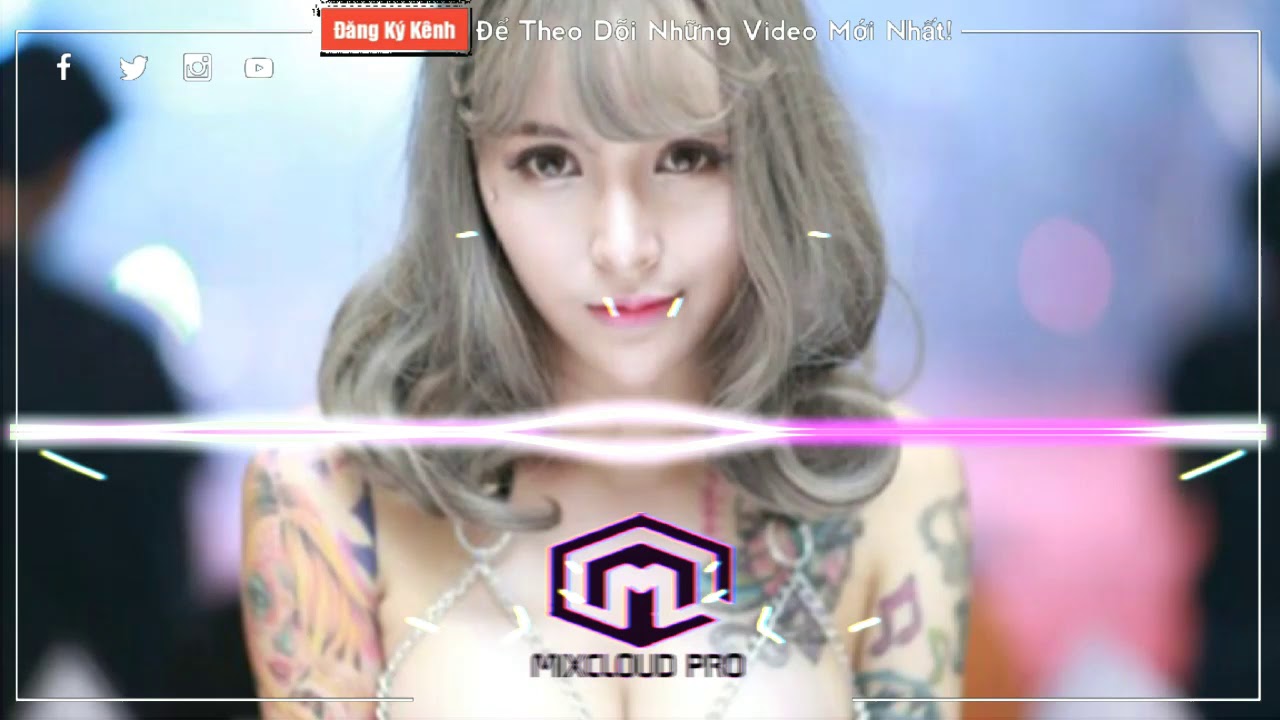 Mixcloud Pro💥Nhạc DJ 2020 Cực Phê💥Nonstop Vinahouse2020 - YouTube