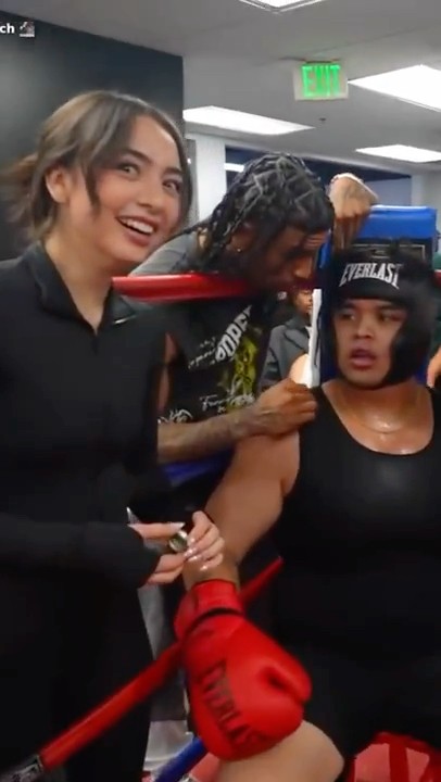 Jason & Sakura Back on Stream Together 😳 - YouTube