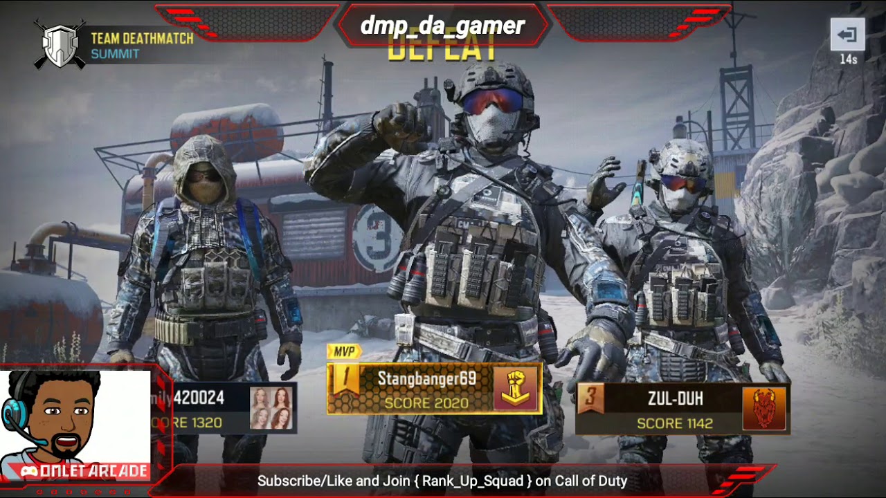 Call of Duty Livestream Ep. 2 - YouTube