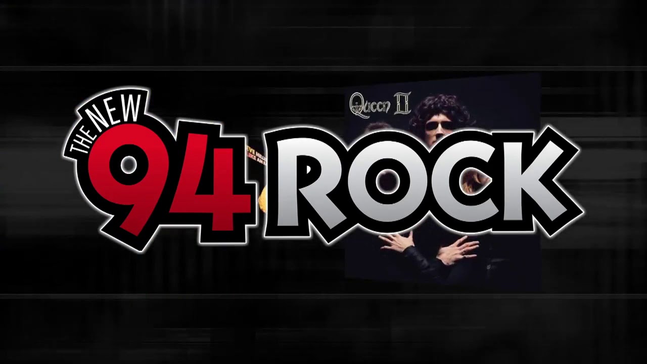 Northeast Nebraska's The New 94 Rock - YouTube