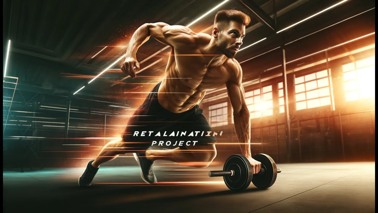 RETALIATION PROJECT - @connorsinann YOUR WELCOME. - YouTube