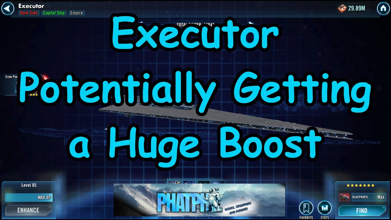 Executor Lifter Unit Coming - New Mercenary Tags and Previews, Plus ...