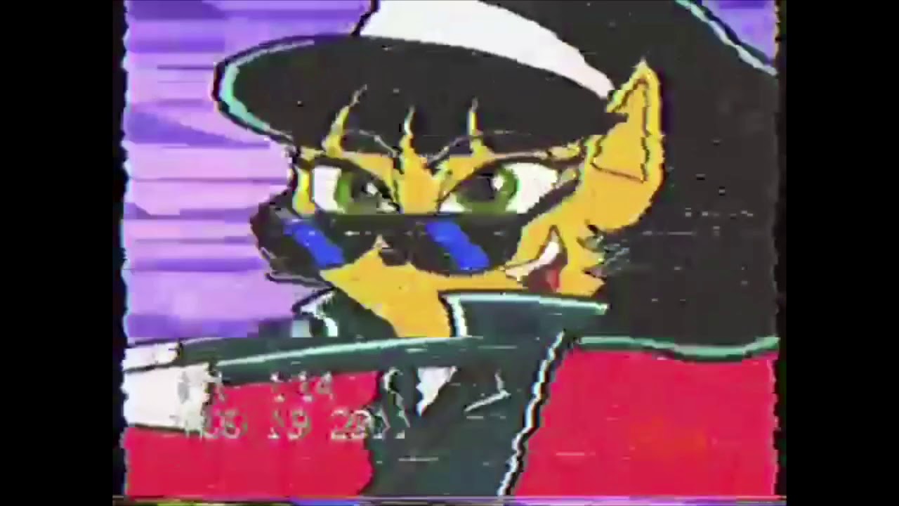 Sleeping Kitty (Tomarmstrong14 Style) - YouTube