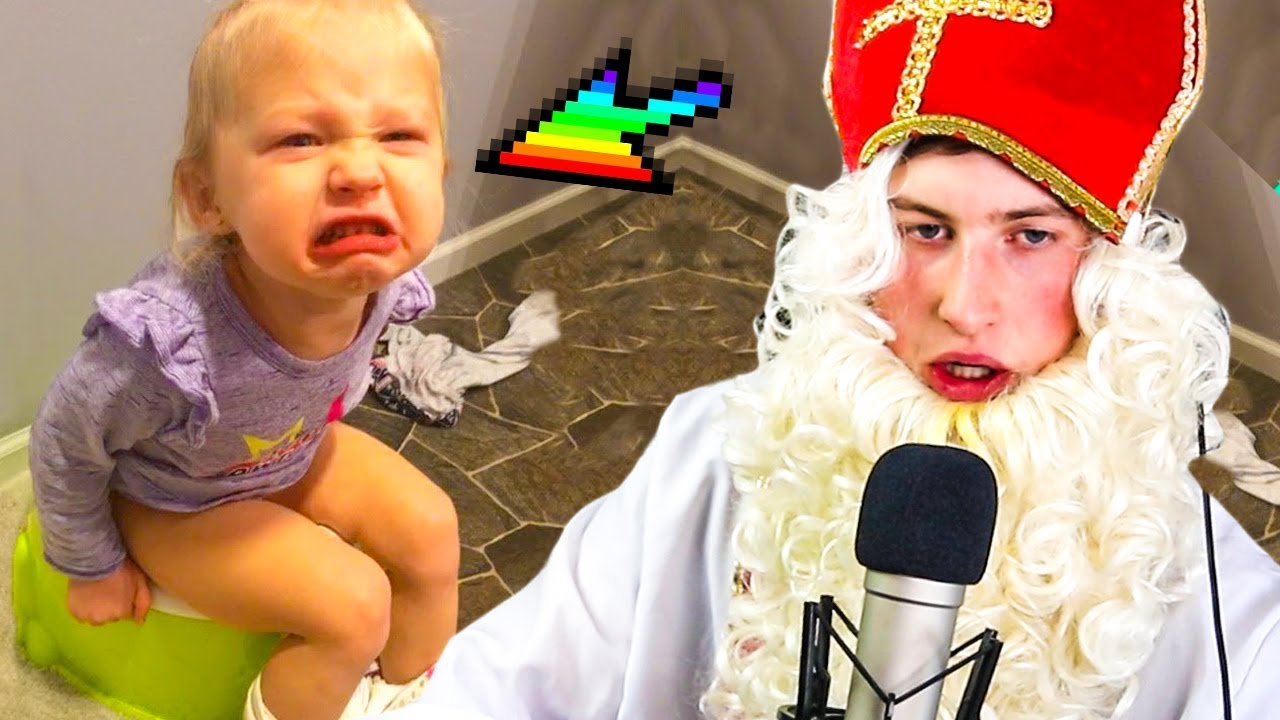 TOP 10 STOUTSTE KINDEREN! - YouTube