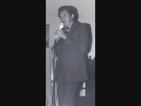 Kept by his power, Edward McCrory - YouTube