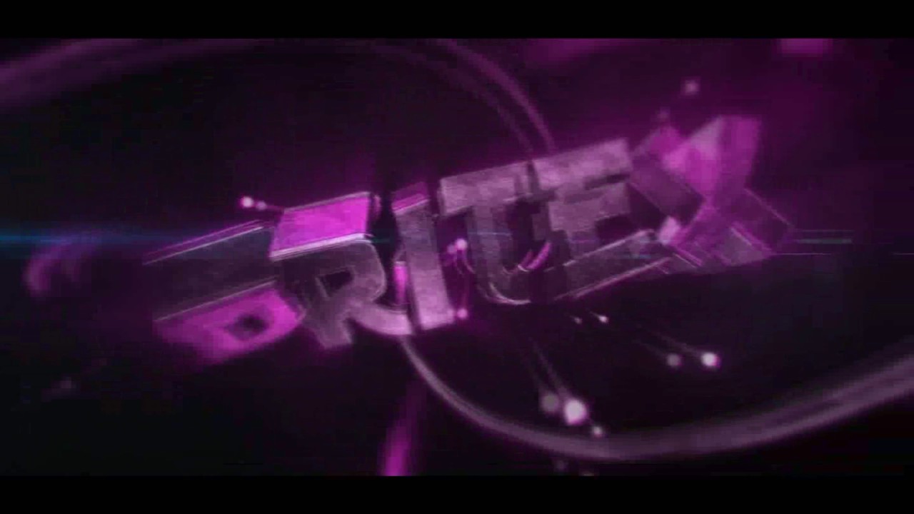 #122 Intro for DriteX "X-mas giveaway soon" [30 LIKE?] - YouTube