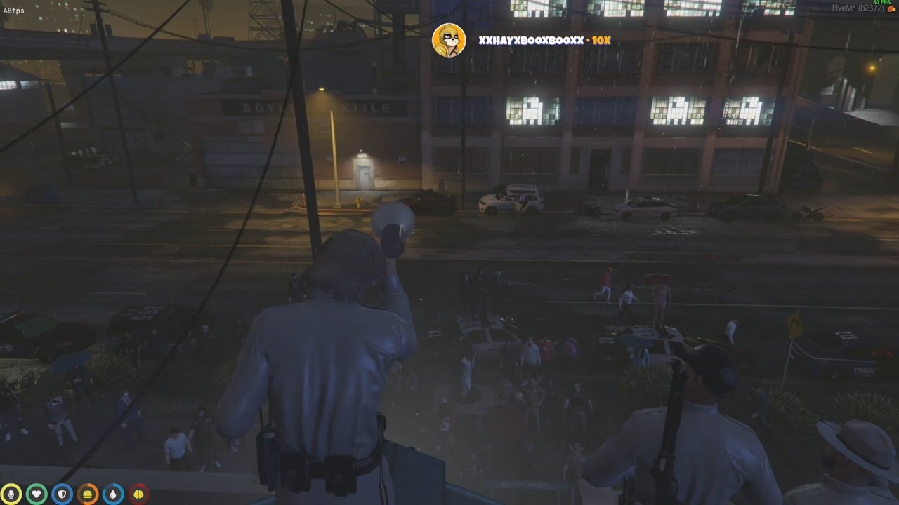 State Police BIG Announcement - YouTube