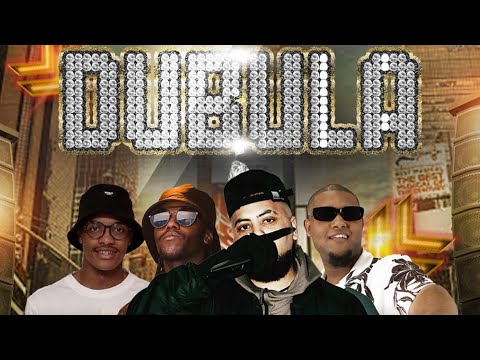 Zubi The MC - Dubula (feat. DJ Thando, Lorenzo Bathathe & Diggy CPT ...