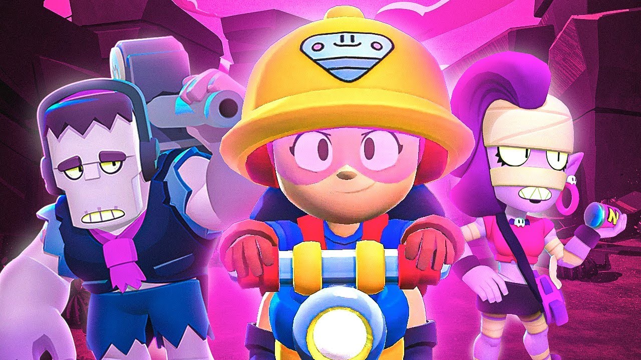 HOW TO WIN EVERY GAME IN BRAWL BALL - YouTube