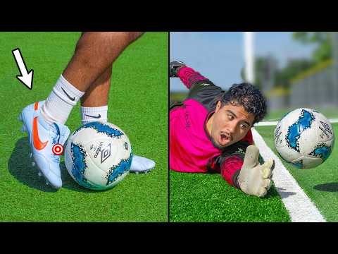 10 Ways to Score More Goals in Soccer