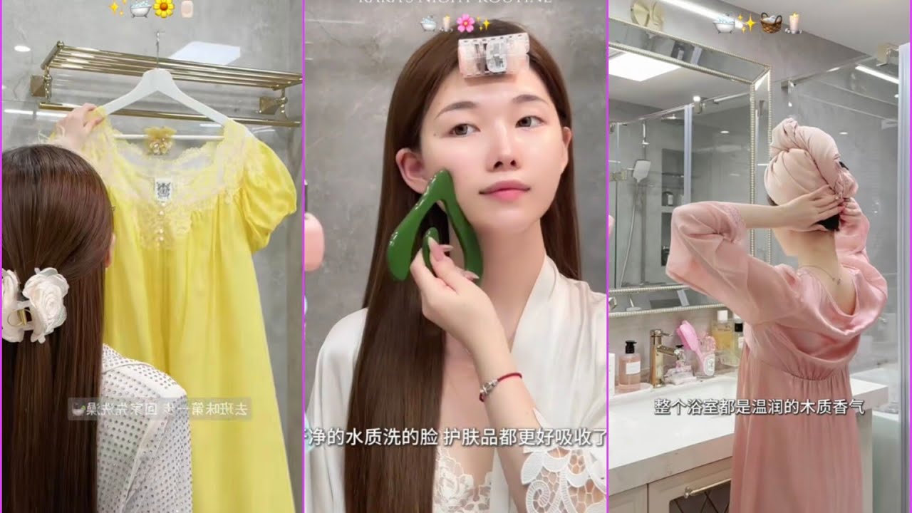 SELF - CARE : How To Make It A Priority In Your Busy Life | Bedroom & Kitchen Organizing - YouTube