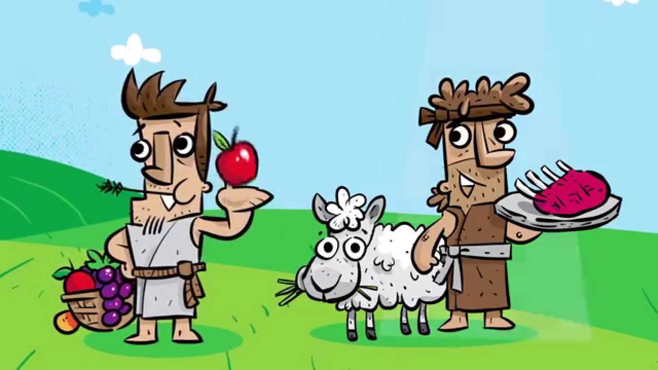 Abel (Genesis 4) - YouTube