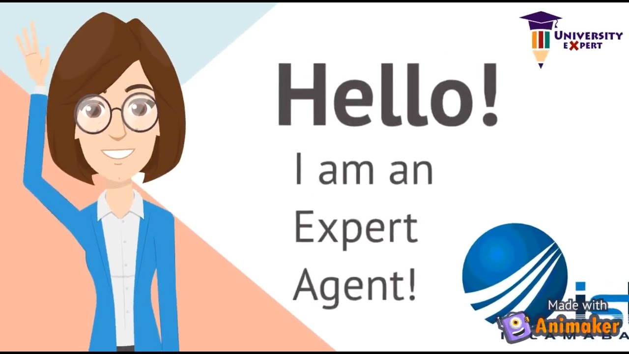 IST University Information (Institute of Space and technology) - YouTube