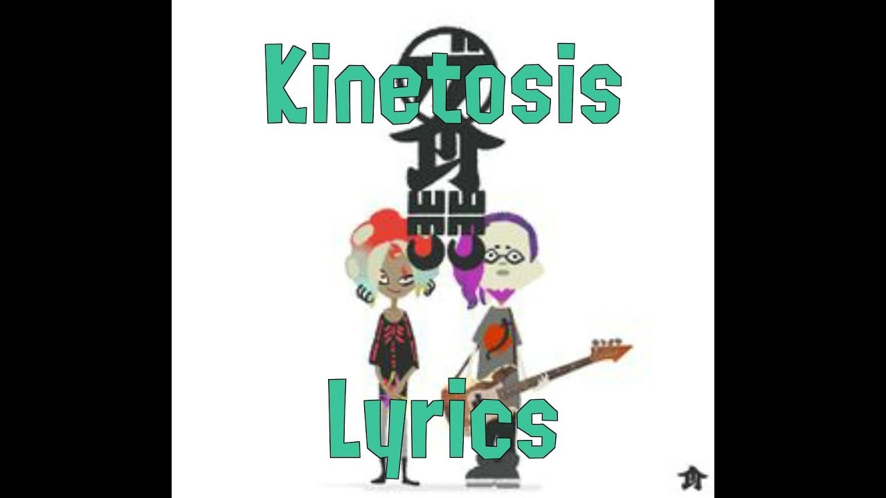 Kinetosis (Diss-Pair) Lyrics - YouTube