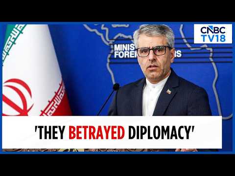 Iran Vows Swift Retaliation Of Any US Attacks Following Trump's Latest Threats | US-Iran War | N18G