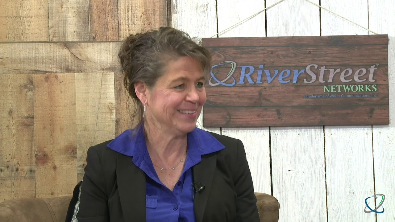 People Doing Good for Others: Brenda Blake - YouTube