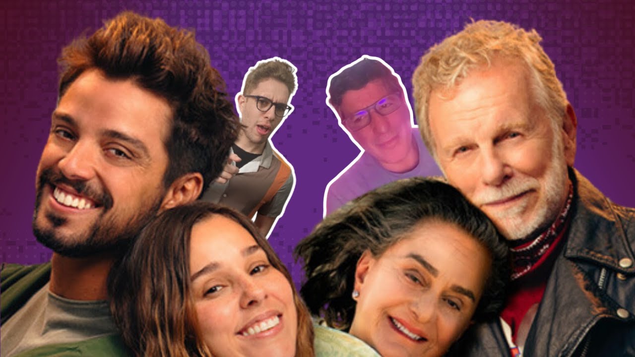 Entrevista com Ruben Feffer sobre a música do filme "Viva a Vida" - YouTube