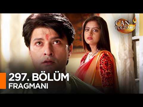 Can Yoldaşım Hint Dizisi 297. Bölüm Fragmanı ‪@kanal7‬