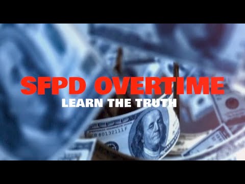 SFPOA: Truth About Overtime - YouTube