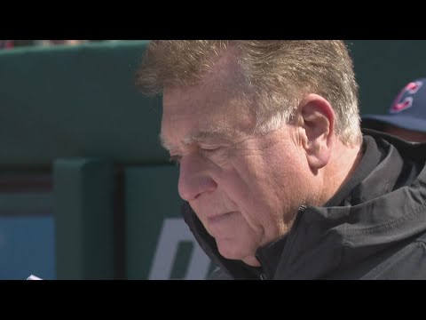 Cleveland Guardians broadcaster Tom Hamilton named 2025 Ford C. Frick ...