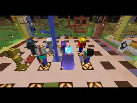 Minecraft Squares - 2020.06.09 - Tip 4 - YouTube