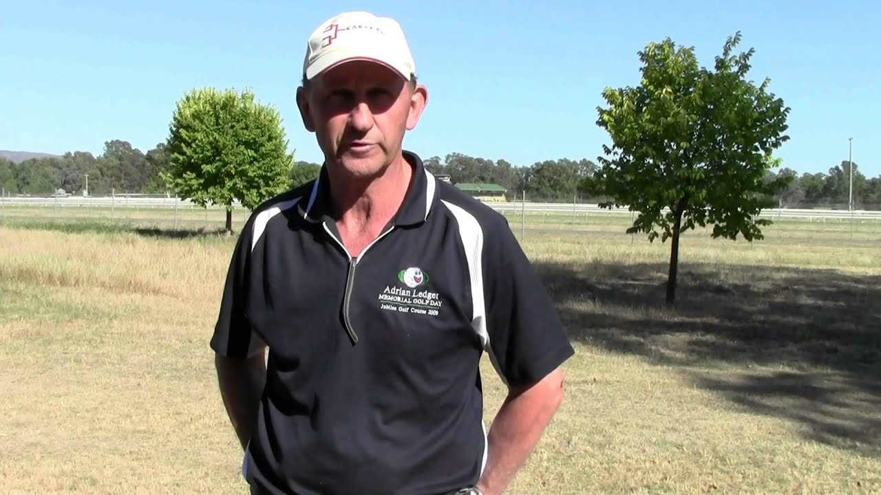 John Ledger Update God's Miss - YouTube