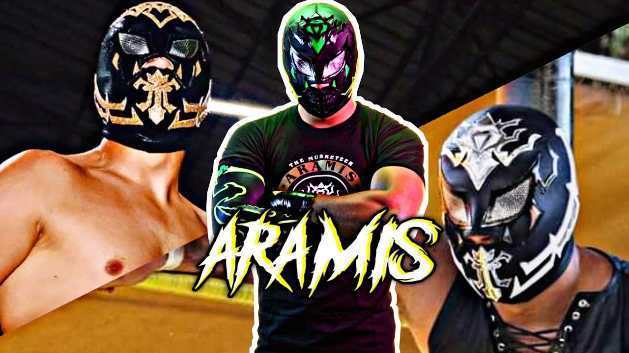 New Theme Song-“Aramis” AAA/2021 - YouTube