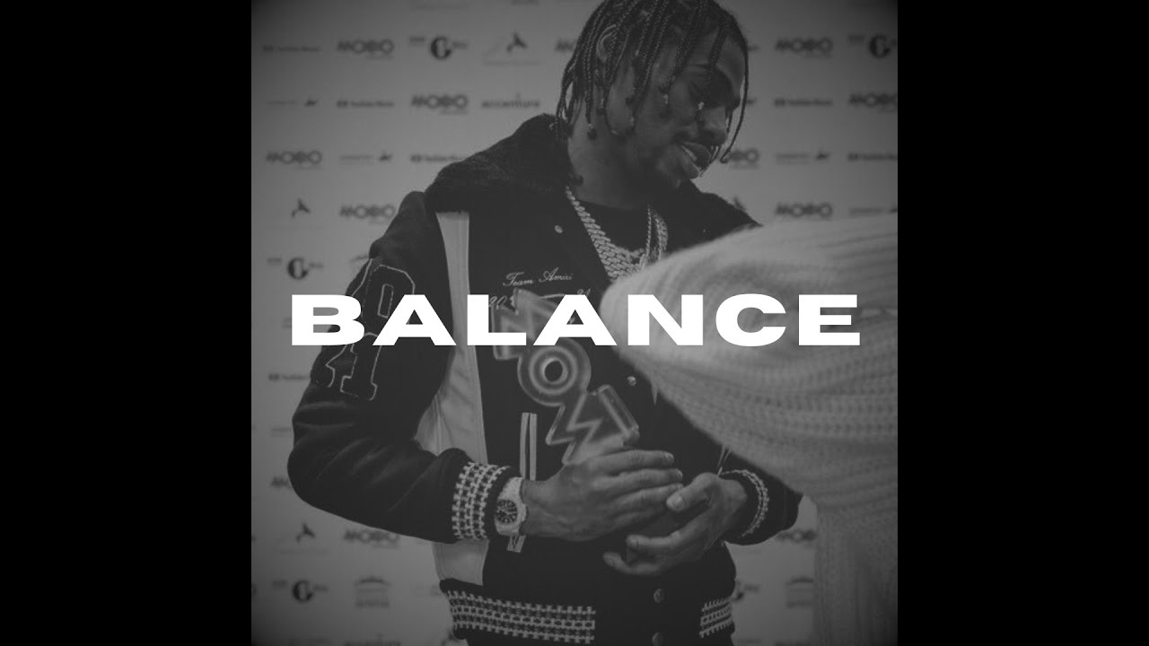 [FREE] Russ Millions X Buni X UK Drill Type Beat - ''BALANCE'' - YouTube