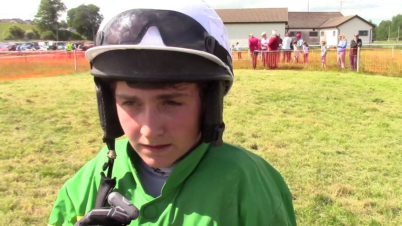 Danny Sheehy Omega 1m Div 2 - YouTube