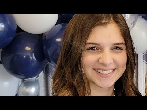 Taylor Pressnell interview about signing with LMU Lady Railsplitters ...