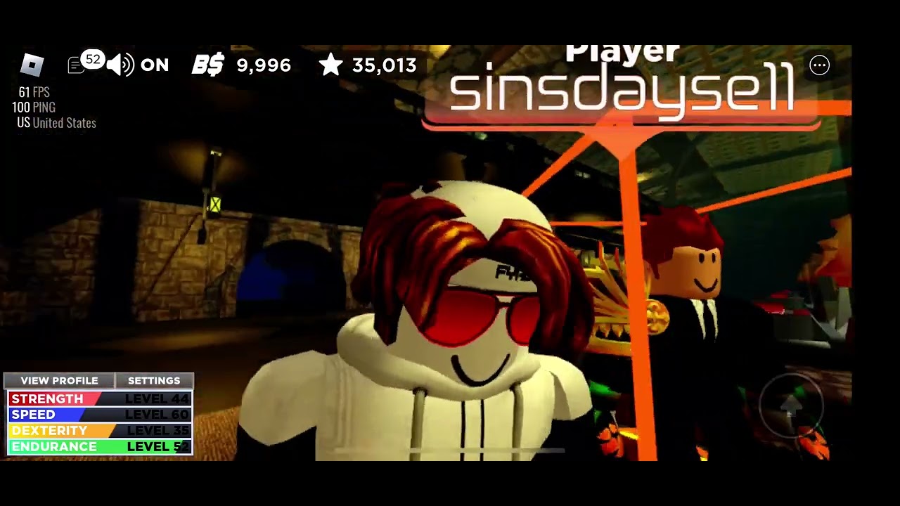 Monkey says - YouTube