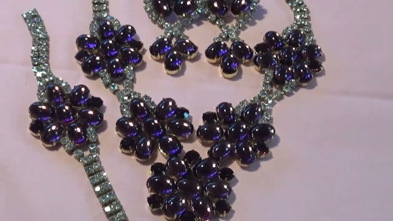Spectacular Gifts from Dana - Killer Queen Vintage - YouTube