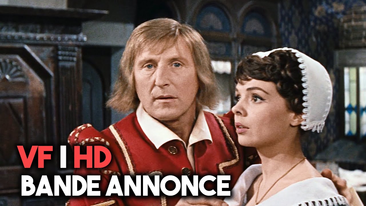 Le Capitan (1960) Bande Annonce VF [HD] - YouTube