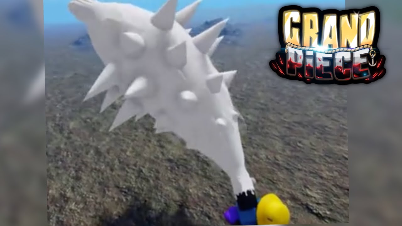 [GPO] Mochi, new grips? And Update 4 release announcement? - YouTube