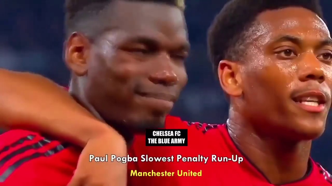 10 most smart and cheeky plays in football - YouTube