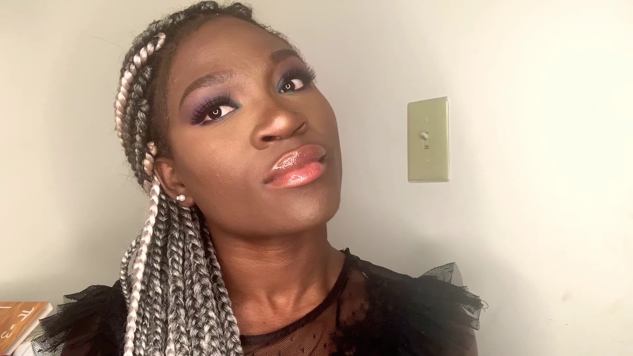 Story Time: ft. Crayon Case (Matte Book) - YouTube