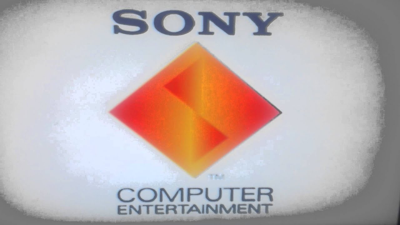 Playstation 1 error any ideas? - YouTube
