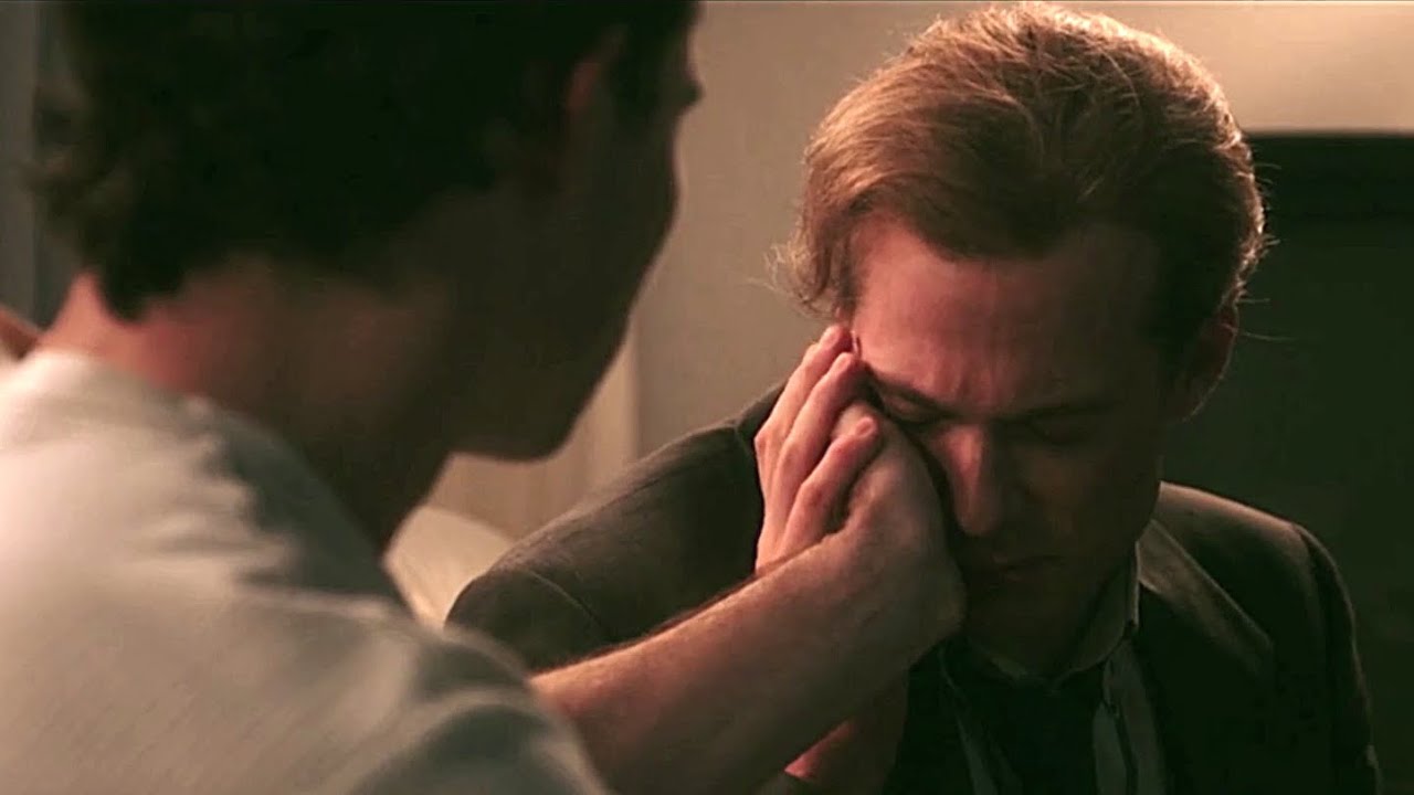Sam Reid Brilliant Performance As Dale Jennings Scene From The ...