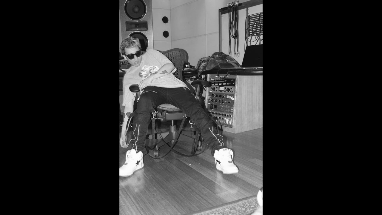 Lou The Human - Speak Of The Devil - YouTube