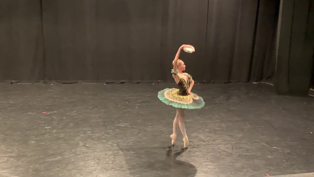 Brooke Bendick #384 - YouTube