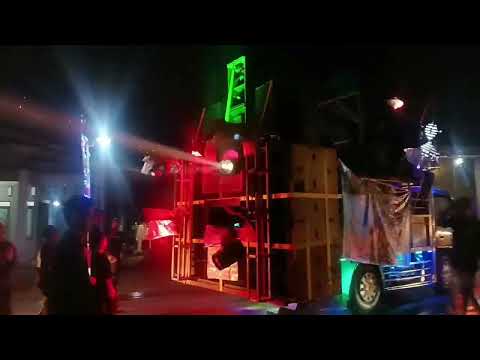 Takbir takbiran 2026 desa bilo pundenArum 