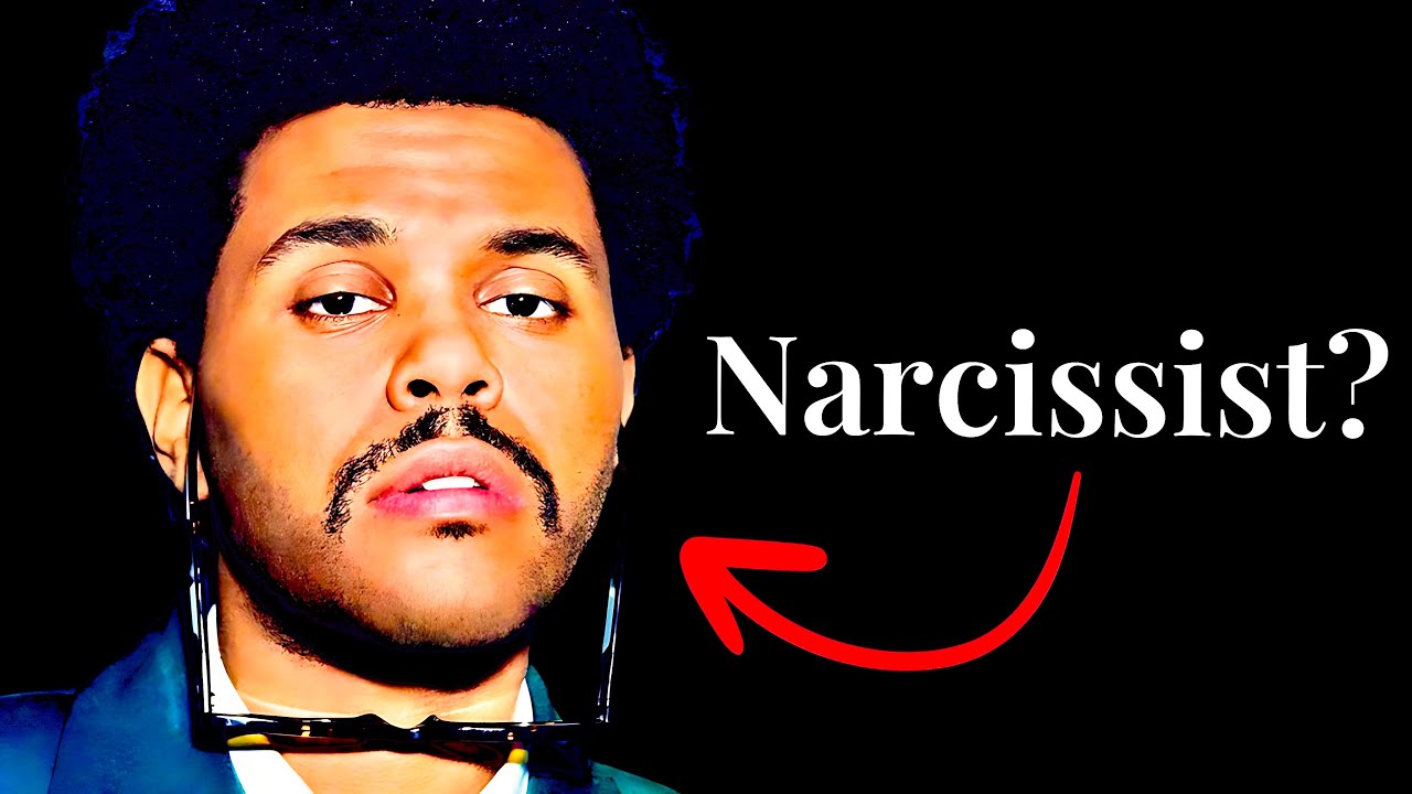 Why Fan LOST Respect for The Weeknd - YouTube