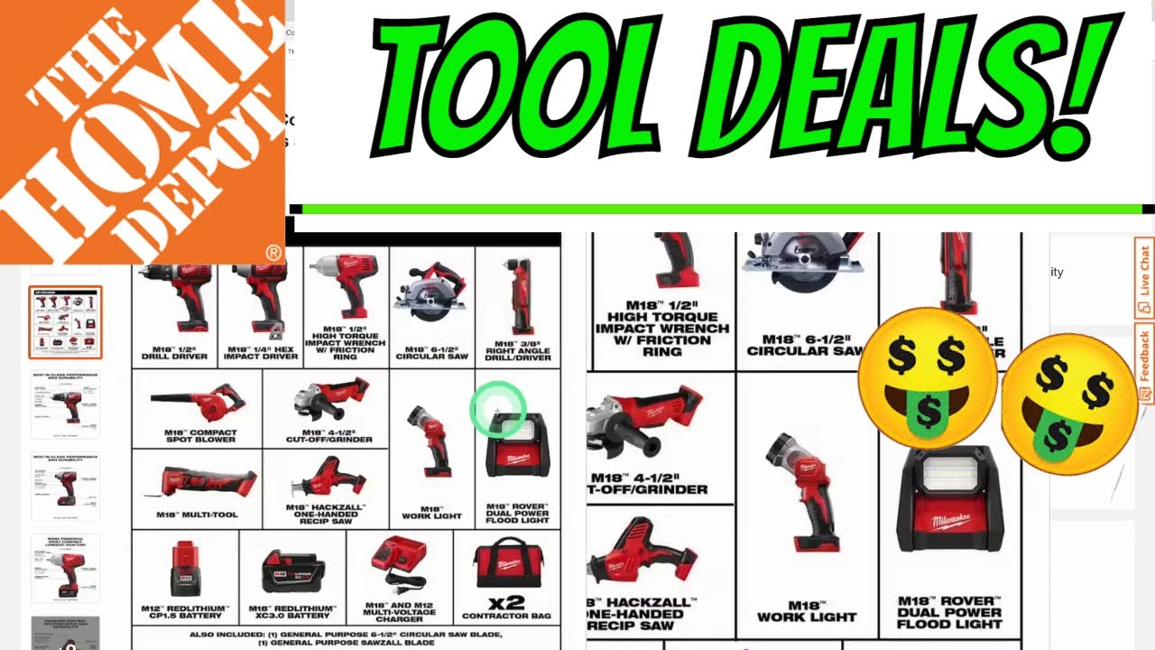Home Depot Special Buys Of The Day YouTube home-depot-special-buys-of-the-day-youtube
