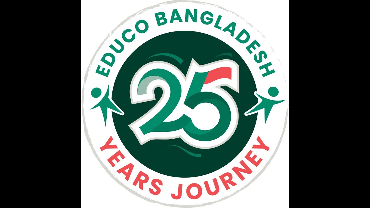 Current Work of Educo Bangladesh - YouTube