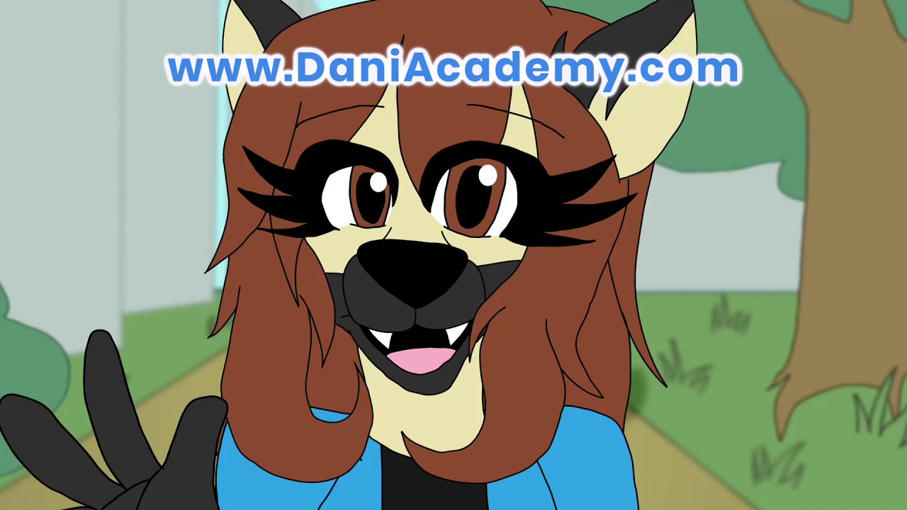 DaniMation Online Workshops Commercial - YouTube