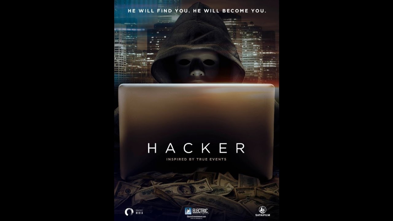 HACKER Official trailer 2016 - YouTube