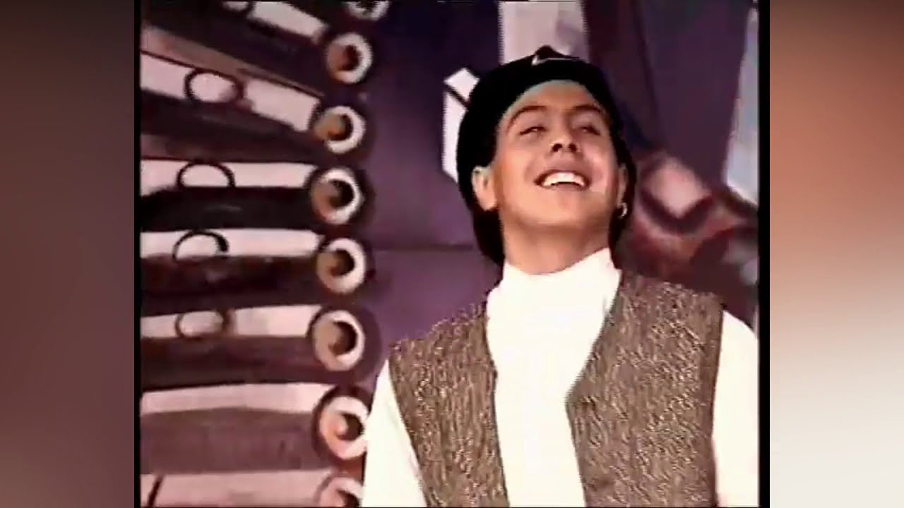 FIESTERO 90´- 2000 (CUMBIAS) - YouTube