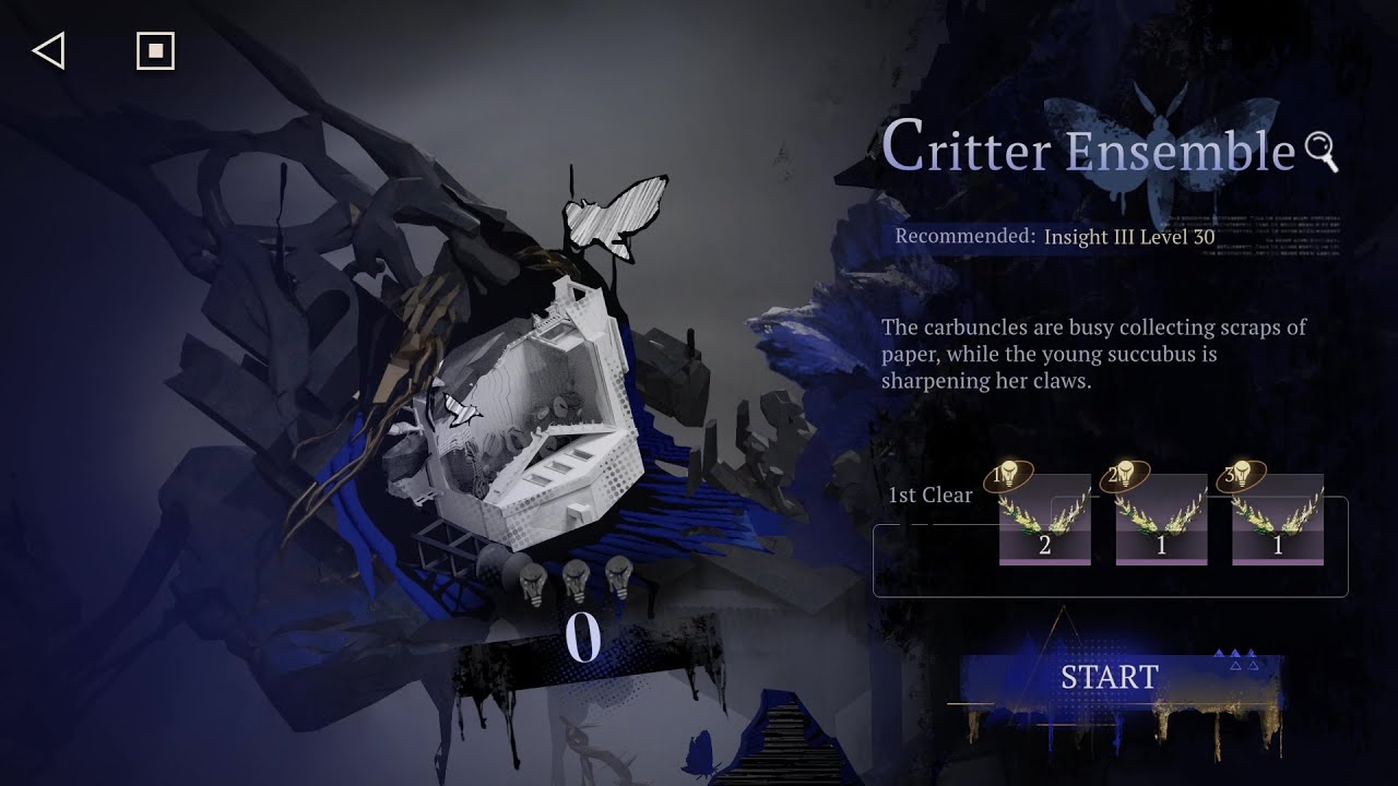 Reverse: 1999 - Mask On - Critter Ensemble - YouTube