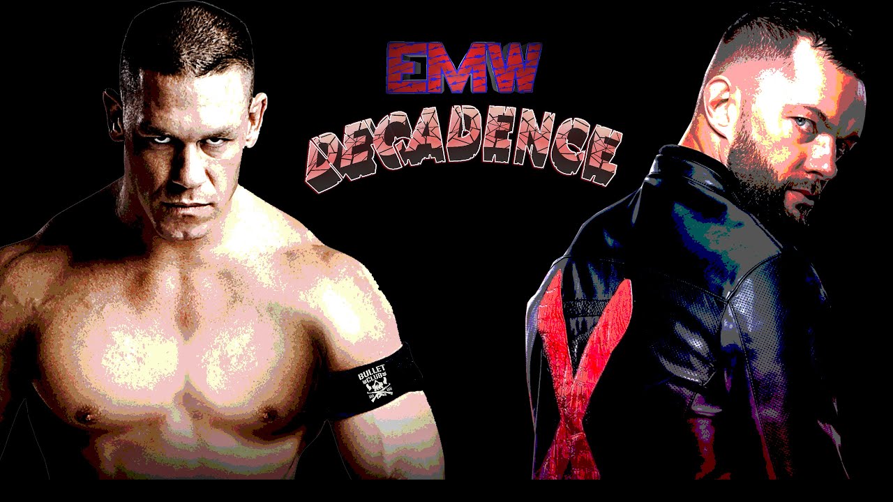 EMW Decadence 2023 (Full Wrestling Pic Fed show) - YouTube